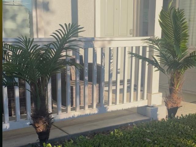 Furnished 2 Bedroom Unit