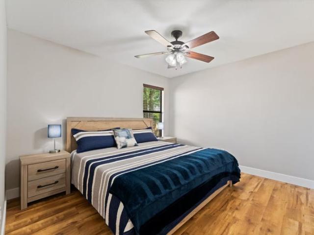 Furnished 2 Room Suite w/Private bath Office