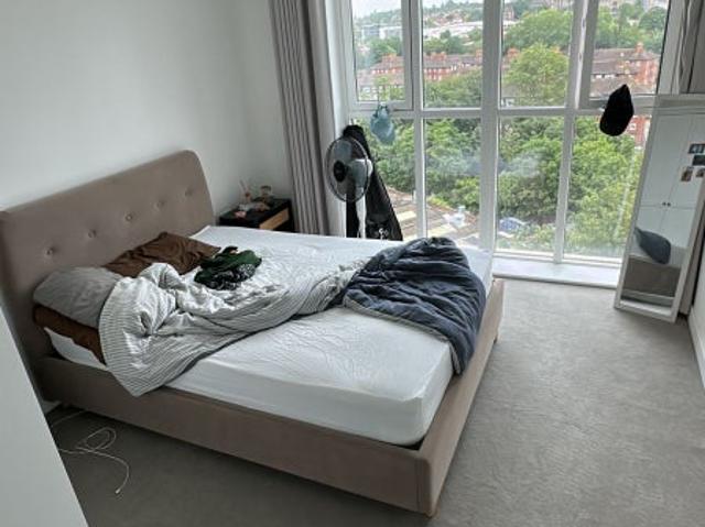 Furnished 2Bhk