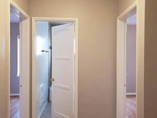 Furnished 2BR Vintage Apartment