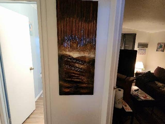 Furnished