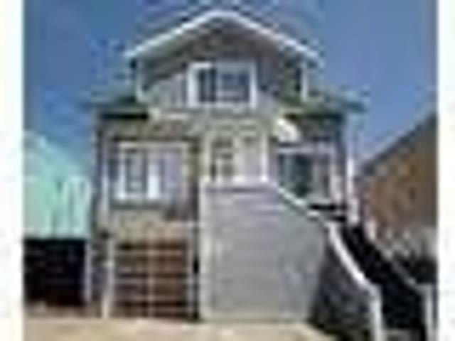 Furnished 4 bedroom House, Bayview, San Francisco