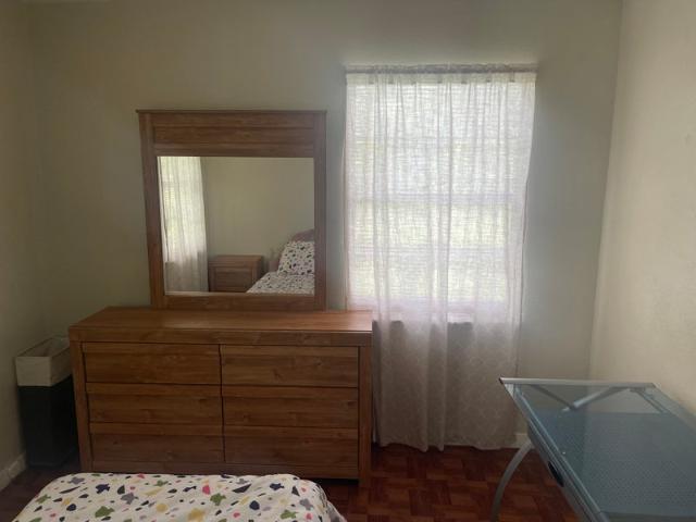 Furnished