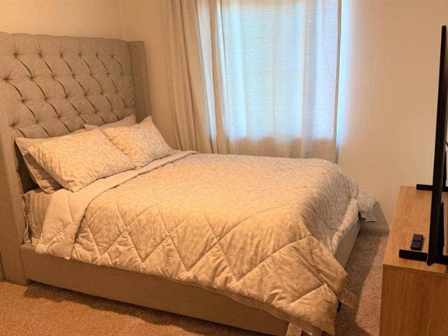 Furnished