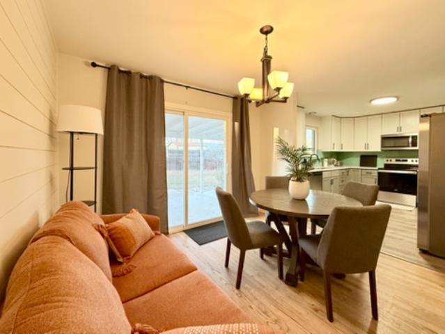 Furnished Cozy Bedroom! Month_to_Month Lease! Co