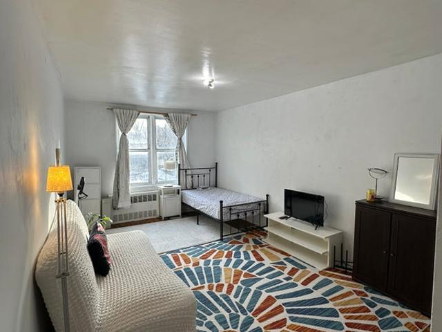Furnished cozy Large room for 1 female preferred!