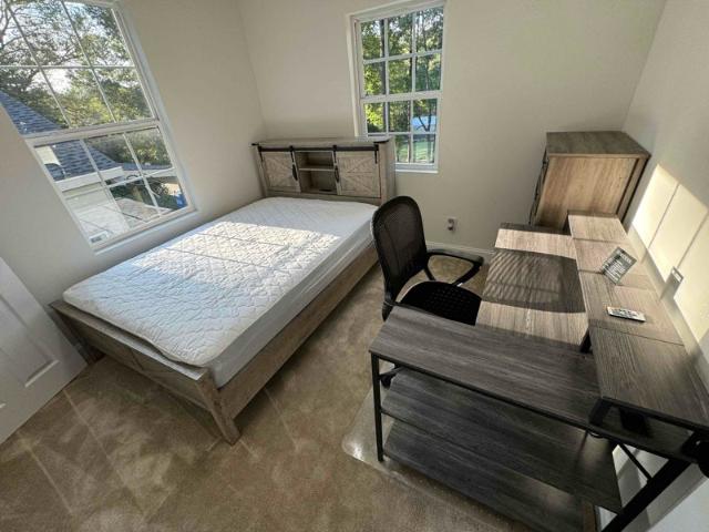 Furnished Cozy One RoomSuper Nice Shared LivingAll