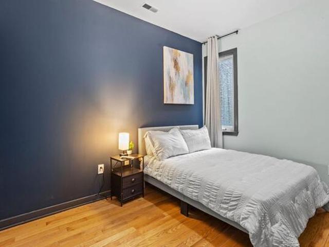 Furnished CoLiving in North Philly | 1 Week FREE After 6 Months Smart TV • Fast Wi‑Fi