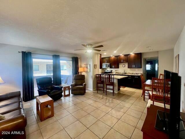 Furnished condo Scottsdale near old town