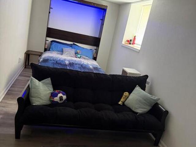 Furnished, Central KC metro Location