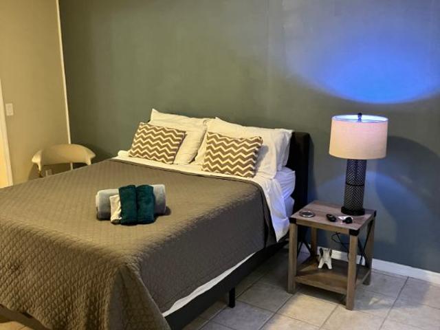 FURNISHED Centrally Located Condo with PoolTennis
