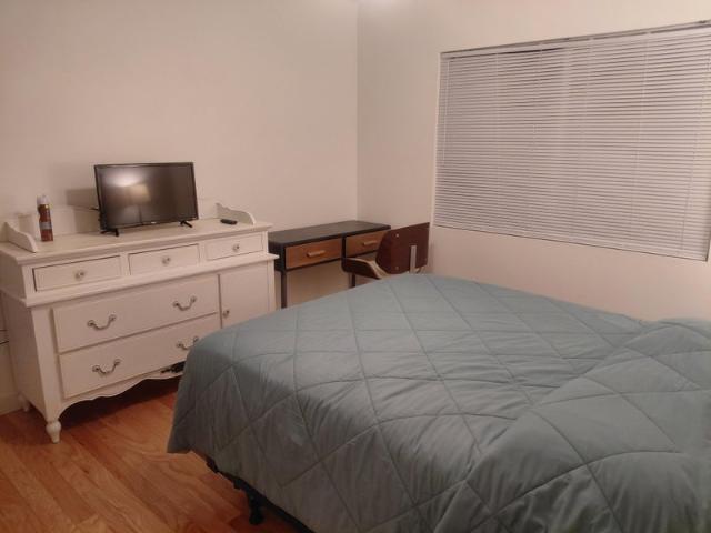 Furnished and for rent in Brea