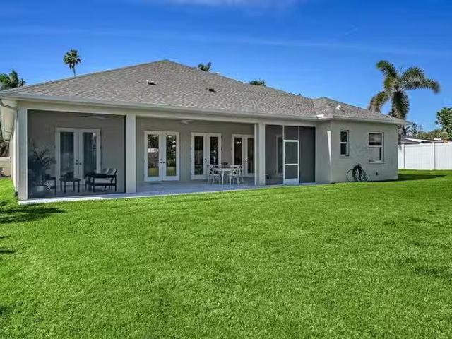 Furnished Annual Rental Home w/ Future Pool, ~10 Min to IMG 1.