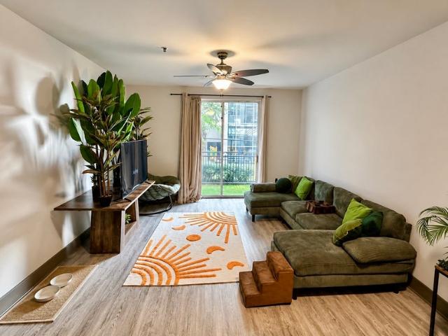 FURNISHED APARTMENT AVAILABLE FOR IMMEDIATE RENT