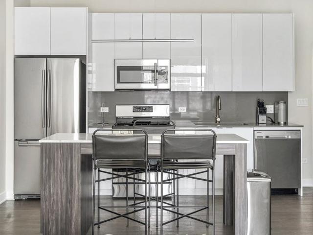 Furnished Apartment For Rent In Chicago