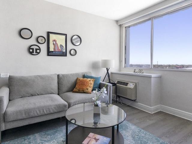 Furnished Apartment For Rent In St. Petersburg