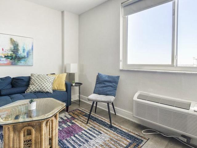 Furnished Apartment For Rent In St. Petersburg