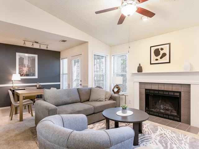 Furnished Apartment For Rent In Winston Salem