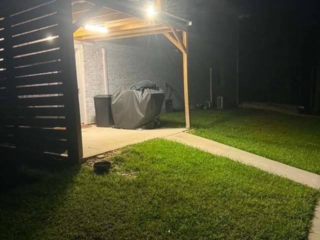 Furnished Apartment with Utilities Included
