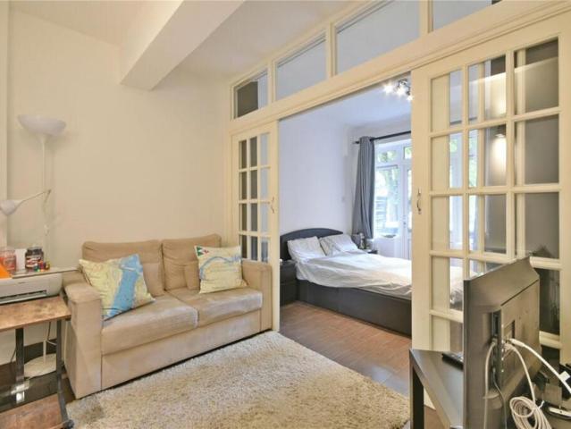 Furnished Apartment