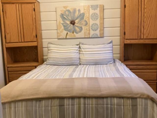 Furnished Apartment