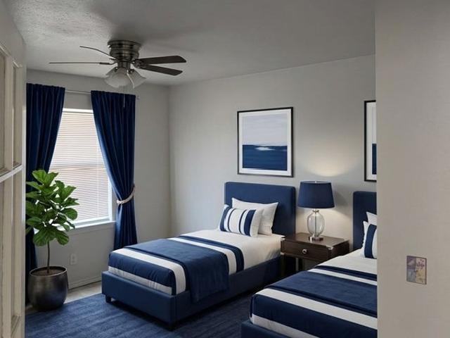 Furnished Arlington Room | Bills Included
