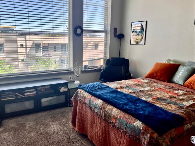 Furnished Bed & Bath in heart of Belmar