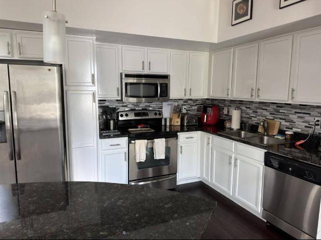 Furnished | Bed/Bath | Las Olas