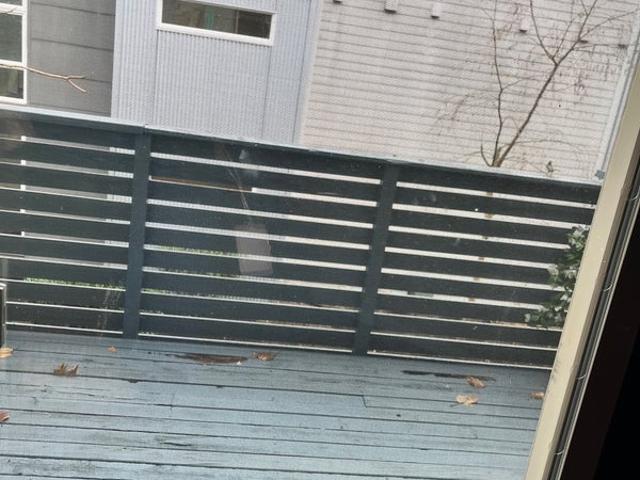 Furnished BedRM with Terrace for 1 occupancy