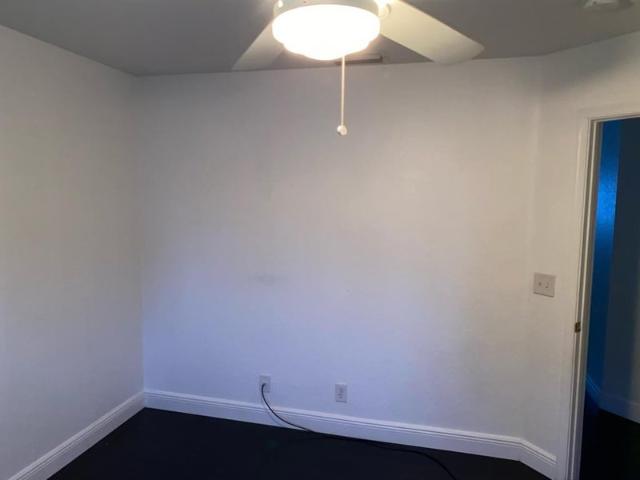 Furnished Bedroom