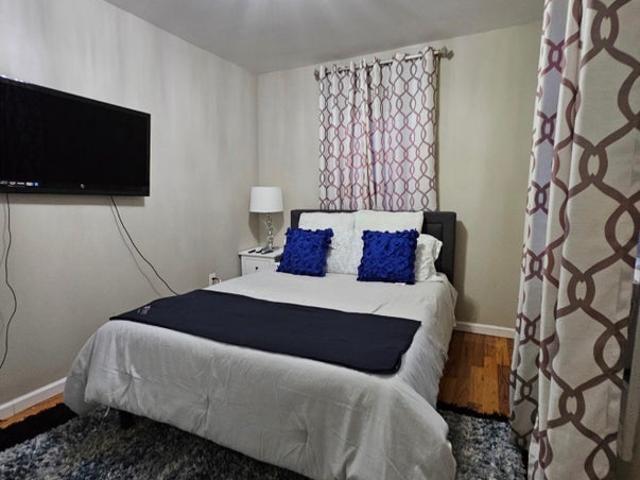Furnished Bedroom + Bonus Room + All Utilities