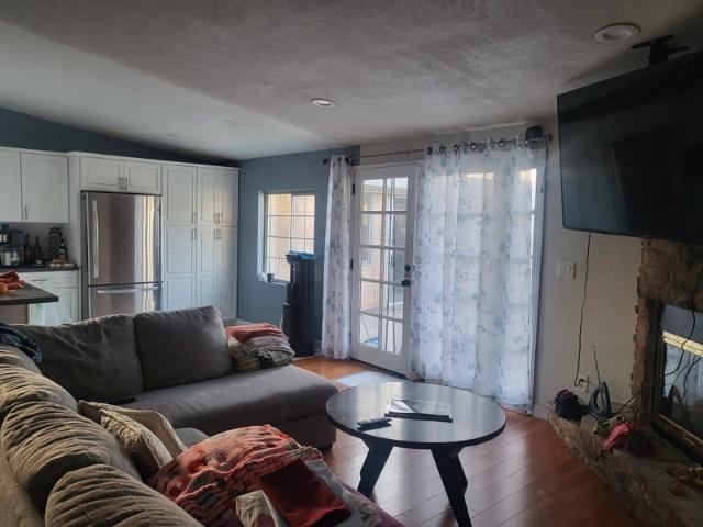 Furnished Bedroom with Private Bath