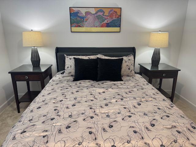 Furnished _Bedroom with Private Bath in Oceanside