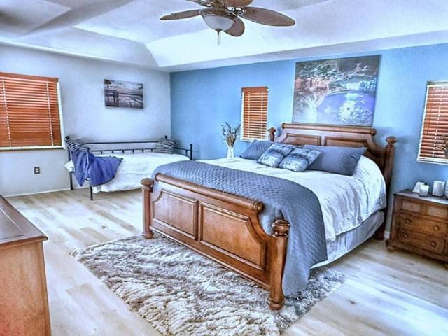 Furnished Bedroom – All Bills Included