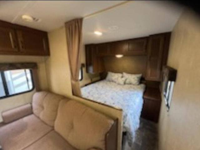 Furnished Room Available