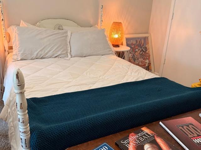 Furnished Bedroom Available | 2BR Apartment