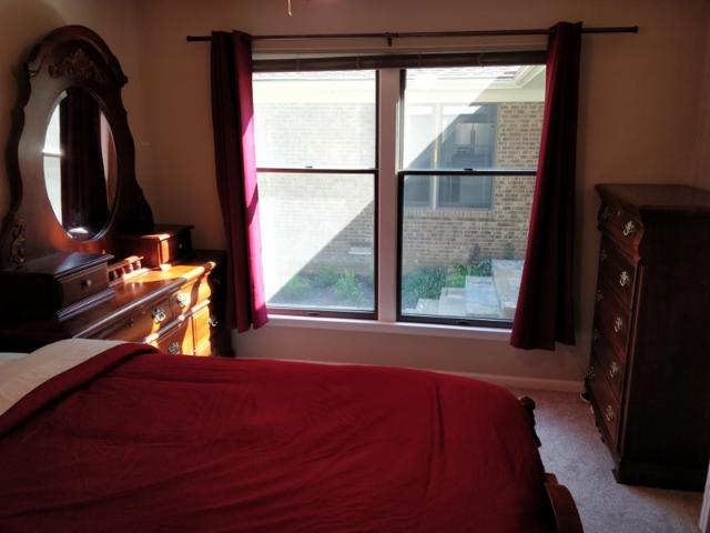 Furnished Bedroom available