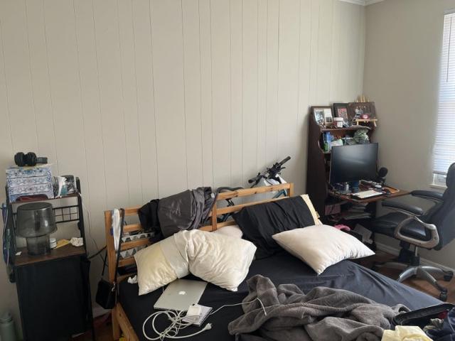 Furnished bedroom available by Astoria Park