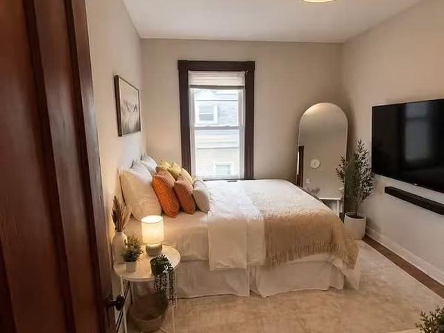 Furnished Bedroom available in Downtown New Haven
