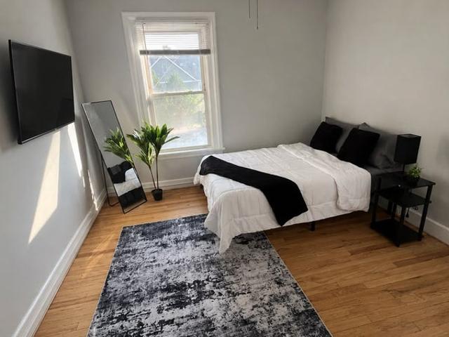 Furnished Bedroom available in Downtown New Haven