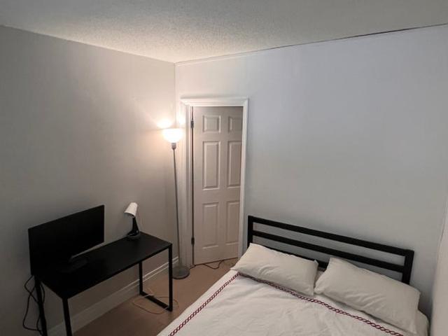 Furnished Bedroom Available in the UWS