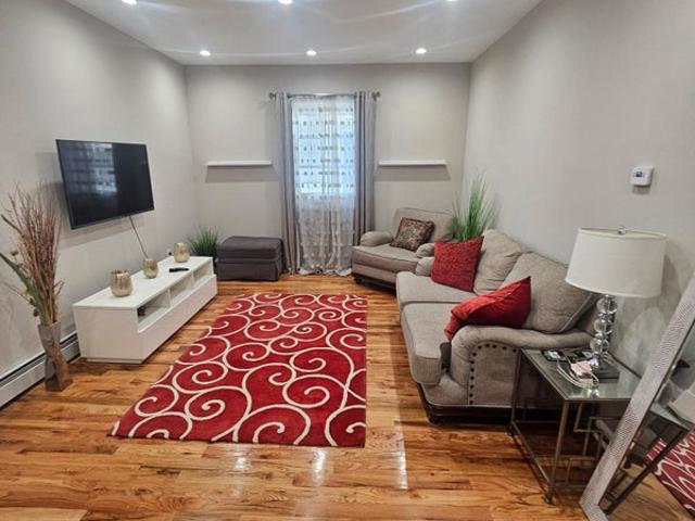 Furnished Bedroom + Bonus Room + All Utilities