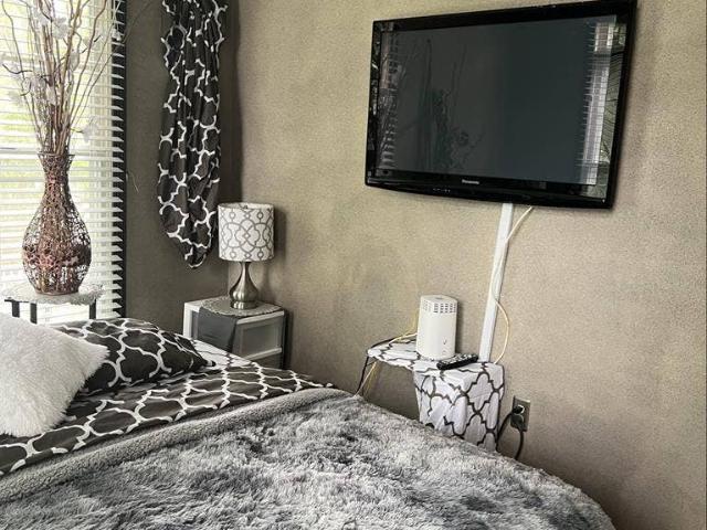 Furnished Bedroom Bowie MD