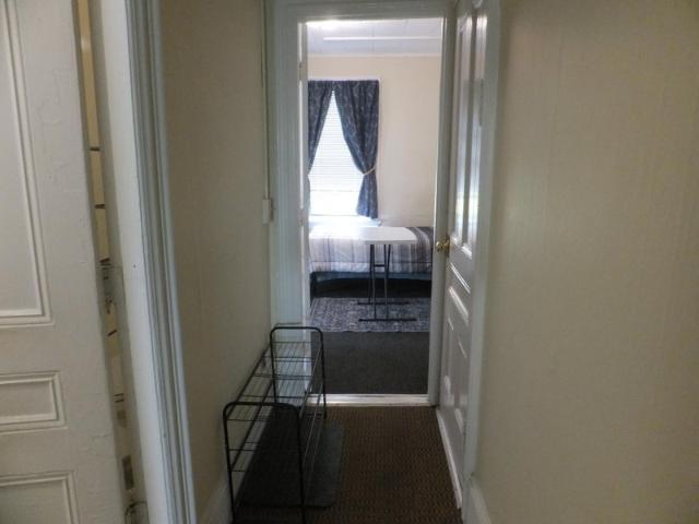 Furnished Bedroom by Main Library [FFL]