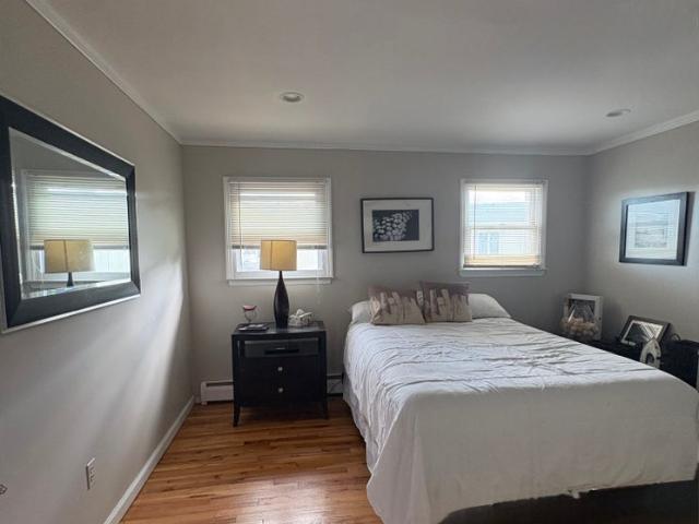 Furnished Bedroom. Convenient location