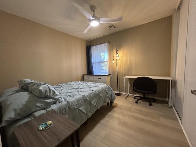 Furnished Bedroom for Rent