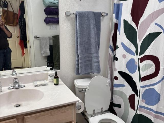 Furnished Bedroom for Rent