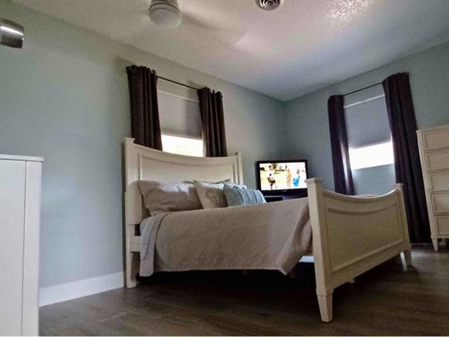 Furnished Bedroom for Rent