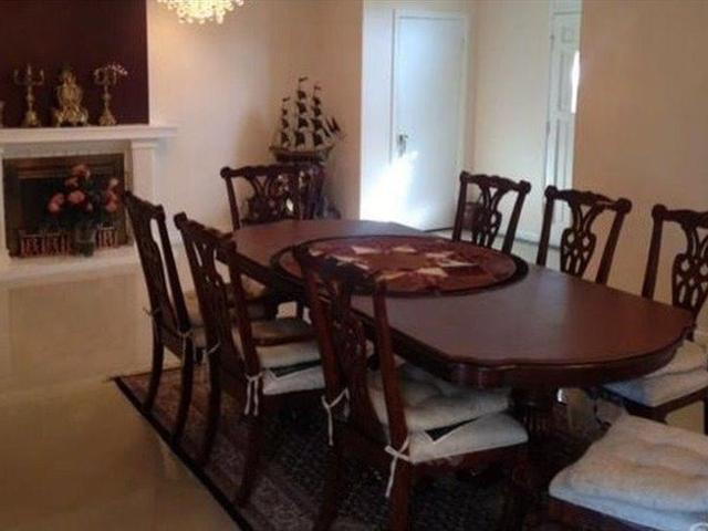 Furnished Bedroom for Rent in Beautiful Home – Uti