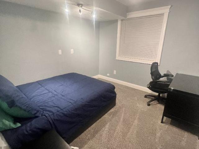 Furnished Bedroom for Rent_Newer Home Near INL Ca